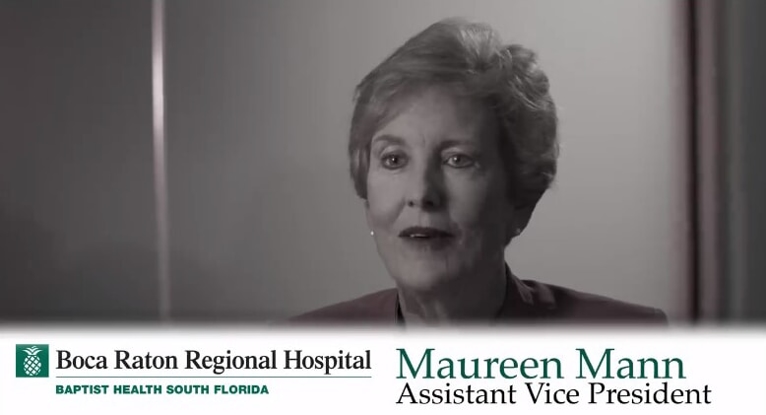 Cancer| Boca Raton Regional Hospital